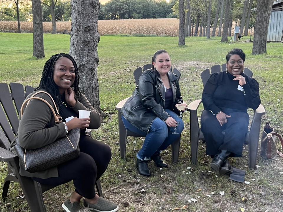 Rockford Network of Professional Women - Photo Gallery