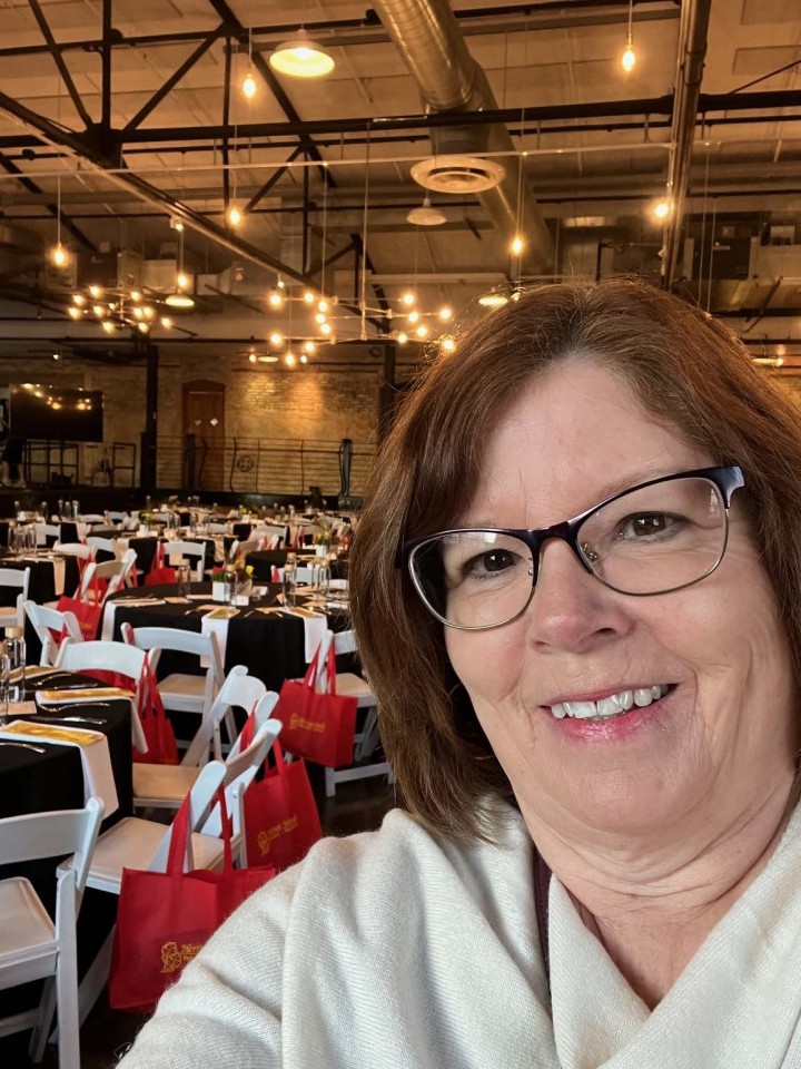 Rockford Network of Professional Women - Newsletter